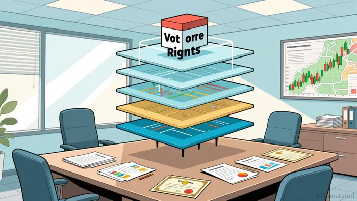 GameSquare Turns Preferred Stock Into Common and Calls It Simplification