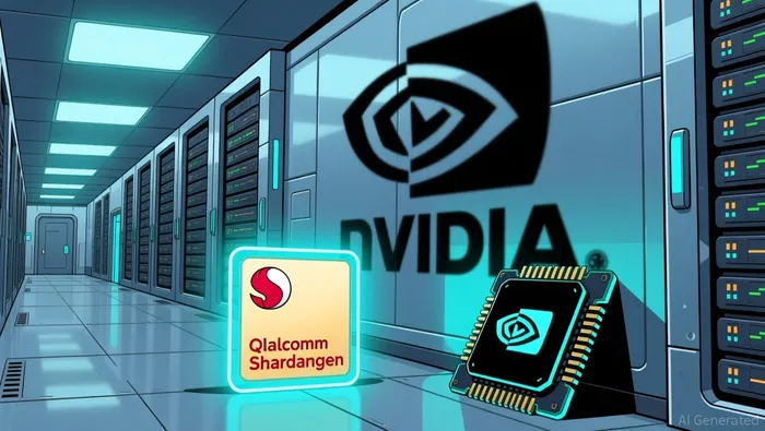 Qualcomm's Tenstorrent Bet: What $10 Billion Buys, and What It Doesn't