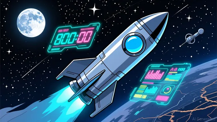 Rocket Lab Nailed TacRS in 16 Hours-Now the Real RKLB Test Begins