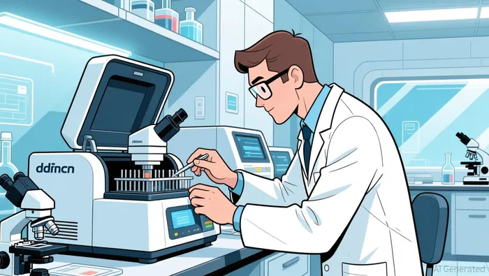 Bio-Rad vs. Charles River: In 2026, Which Lab Supplier Is the Better Buy?