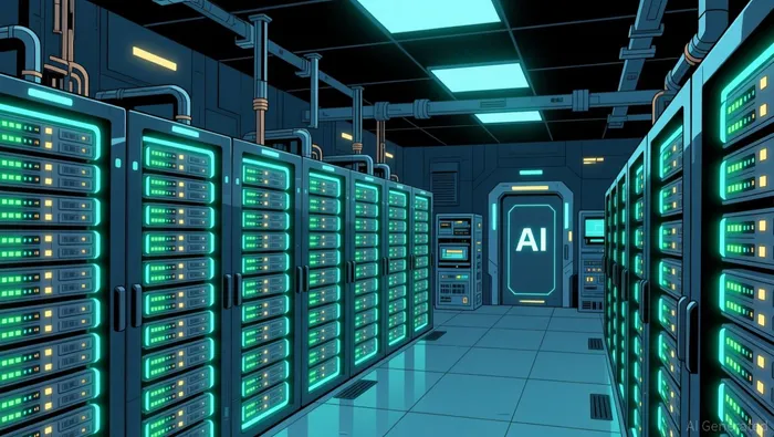 Broadcom's AI Machine Is Working. The Custom Chip Margin Trap Is What ...