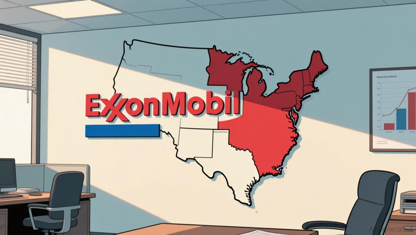 Exxon's Texas Move Starts July 1: Real Upgrade or Governance Distraction?