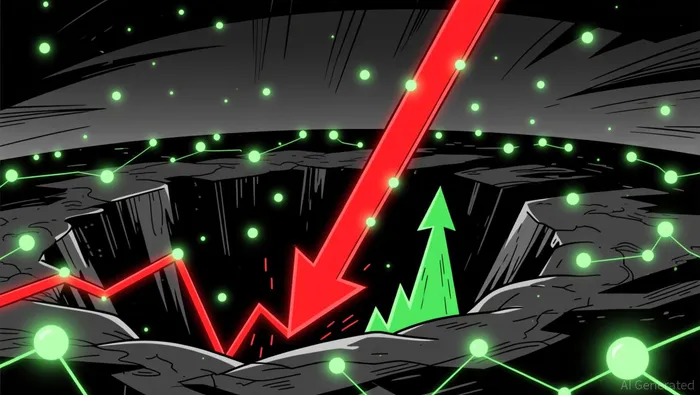 Ethereum ETFs Bleed Capital as HYPE Surges