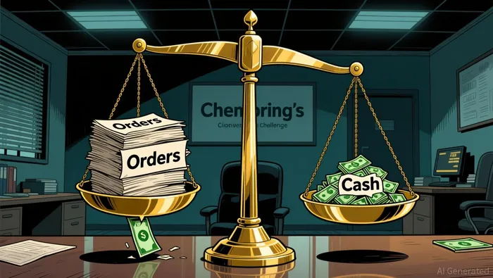 Chemring's Record £1.4bn Order Book Looks Solid-Now It Has to Prove It ...