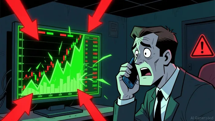 ENGS Breaks Out on Weak Volume — Is It a Trap?