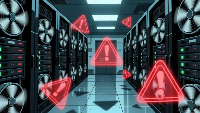 DigitalOcean Drops on Weak Volume, Ignoring Macro Headwinds