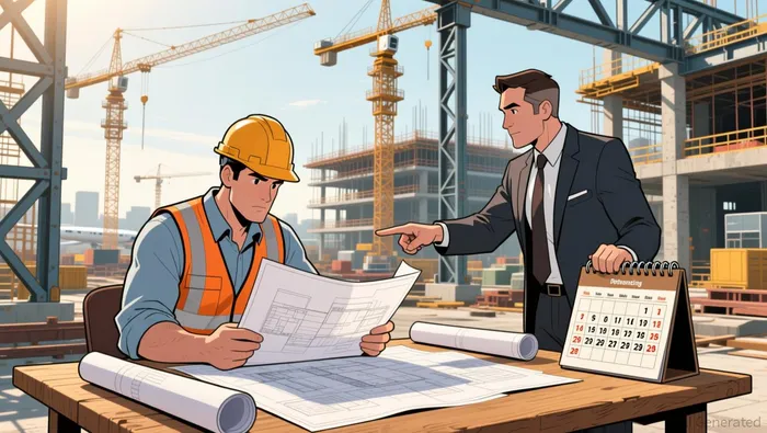 Tutor Perini's $400M Refinancing Gives It 2029's $11.875% Debt Problem ...
