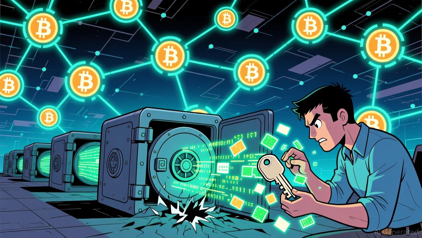 THORChain restarts, but the node trust problem remains