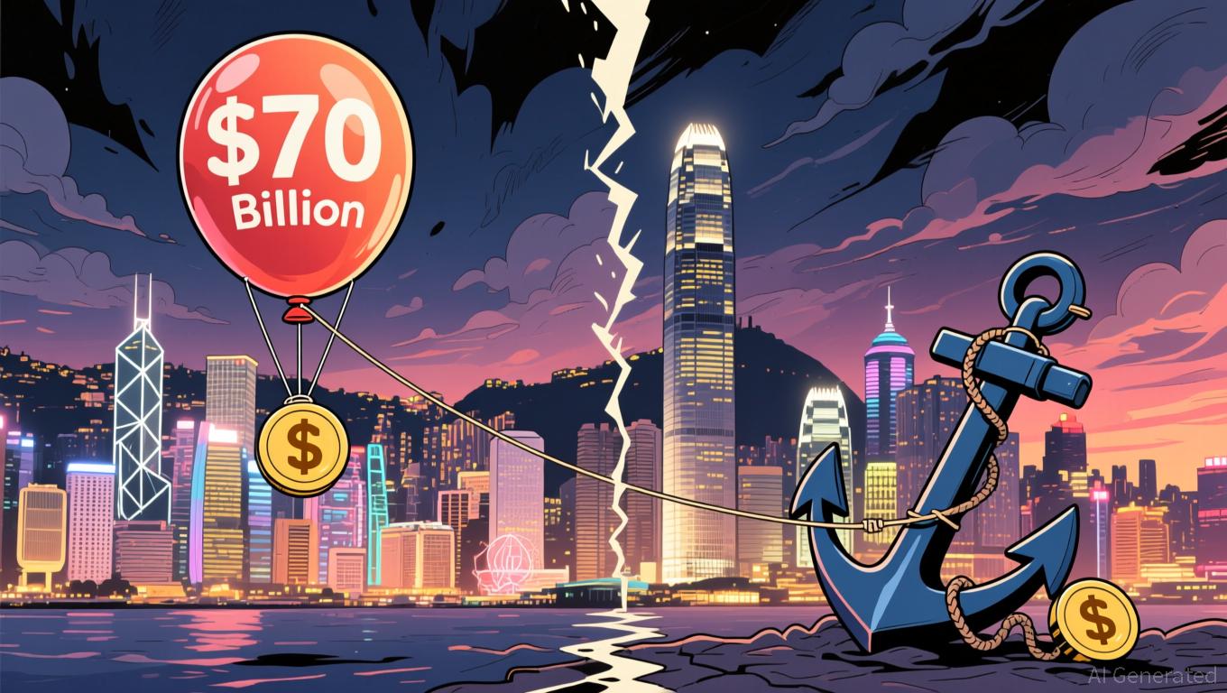 Xiaohongshu's $50B–$70B Hong Kong Test: Hot IPO Market or Post-Listing ...