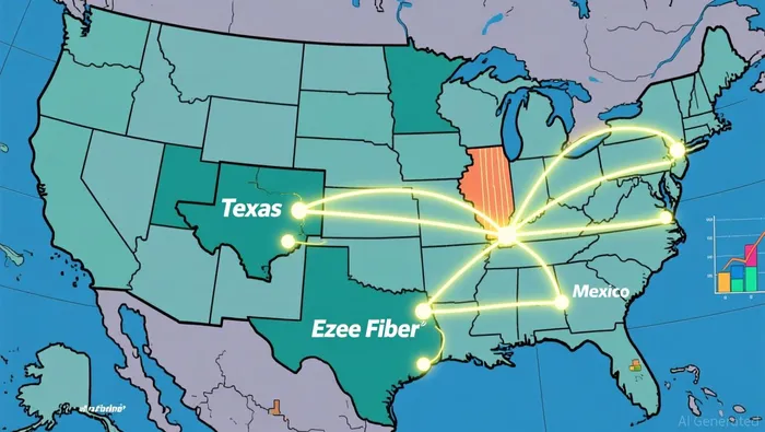 Matt Marino's Ezee Fiber Builds a Pipeline, Not a Thesis - Yet