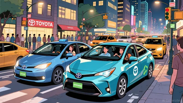 Toyota's 33% Slide Created a 3.7% Yield-but Is This Dip Wisdom or a ...