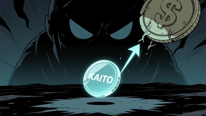 KAITO (KAITO) — Research Brief