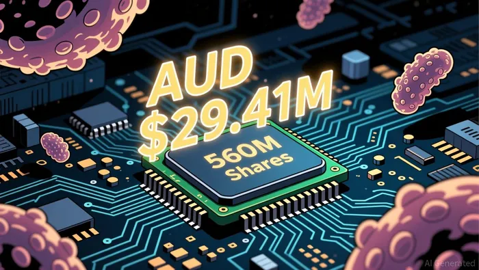 Pathkey.AI's 'Sovereign AI Chip' Pitch: A Micro-Cap Shell Playing ...