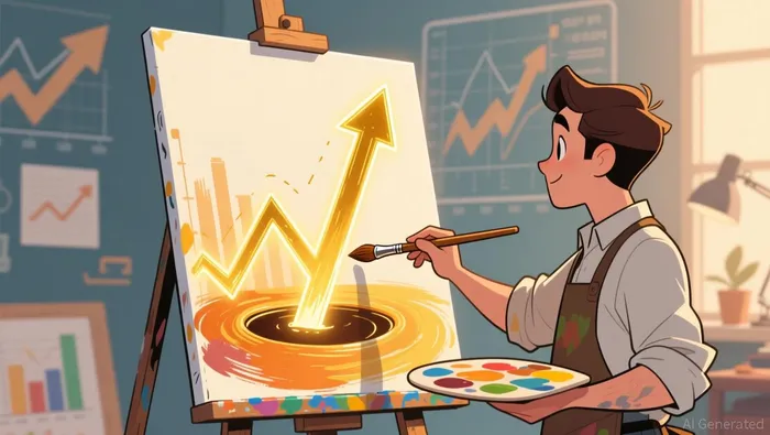 Robert Half Gets a Buy Rating Despite 5.95% Drop