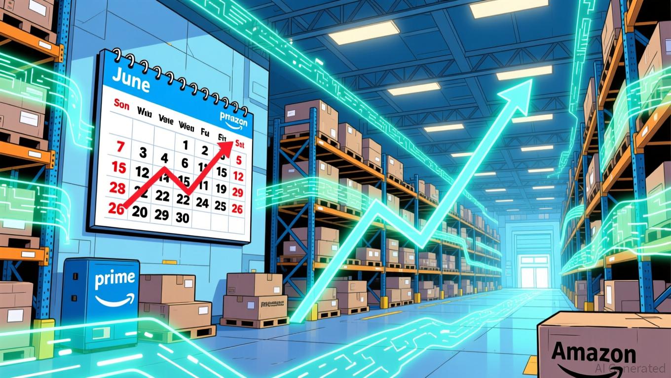 Prime Day's $26 Billion Test: What Amazon's Deal War Really Says About ...