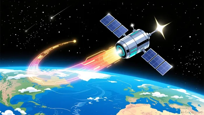 EchoStar Topples Turnover Chart as SATS Flips to ECHO