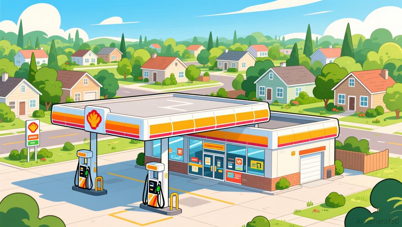 Casey's General Stores: Strategy Pivot Pressures The Stock, But ...