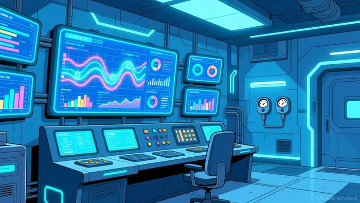 X-Energy Rises on Grid News, But Big Money Flows Out