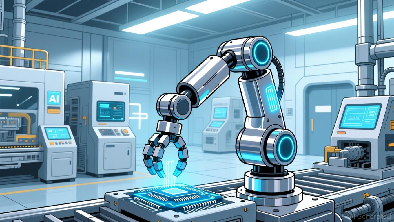 Onsemi's $7 Billion Synaptics Bet: Smart Physical AI Expansion or a ...
