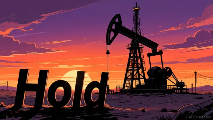 Magnolia's WildFire Acquisition: The Cash Flow Math Has To Work, Not ...