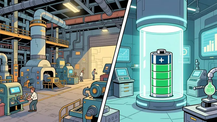 2 Stocks, 2 Different Bets: Littelfuse vs. QuantumScape in 2026