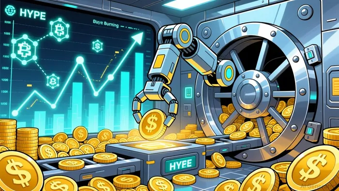 Hyperliquid's $700M Revenue Call on $3B Collateral: Real Earnings Power ...