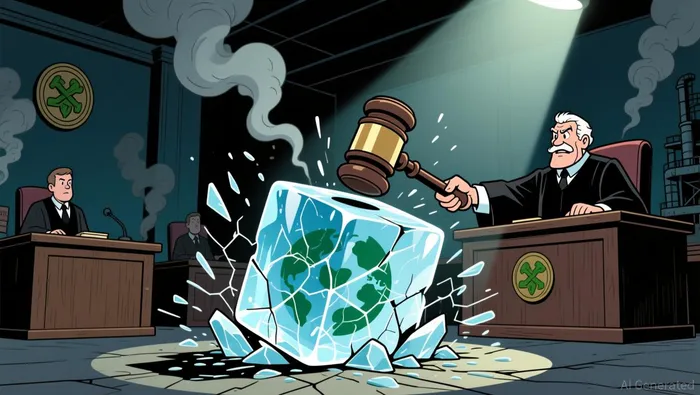 A Court of Science