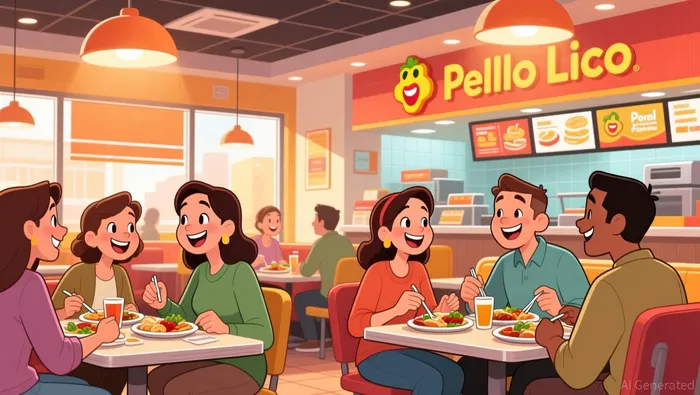 El Pollo Loco's $23.9 Million Insider Sale Filing Clashes With a New ...