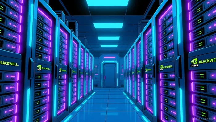 Nvidia Tops Turnover With $34.66 Billion As AI Rotation Weighs