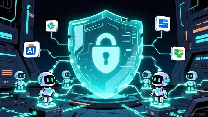 Okta Claims Top Turnover Spot as AI Security Push Drives $580M Surge