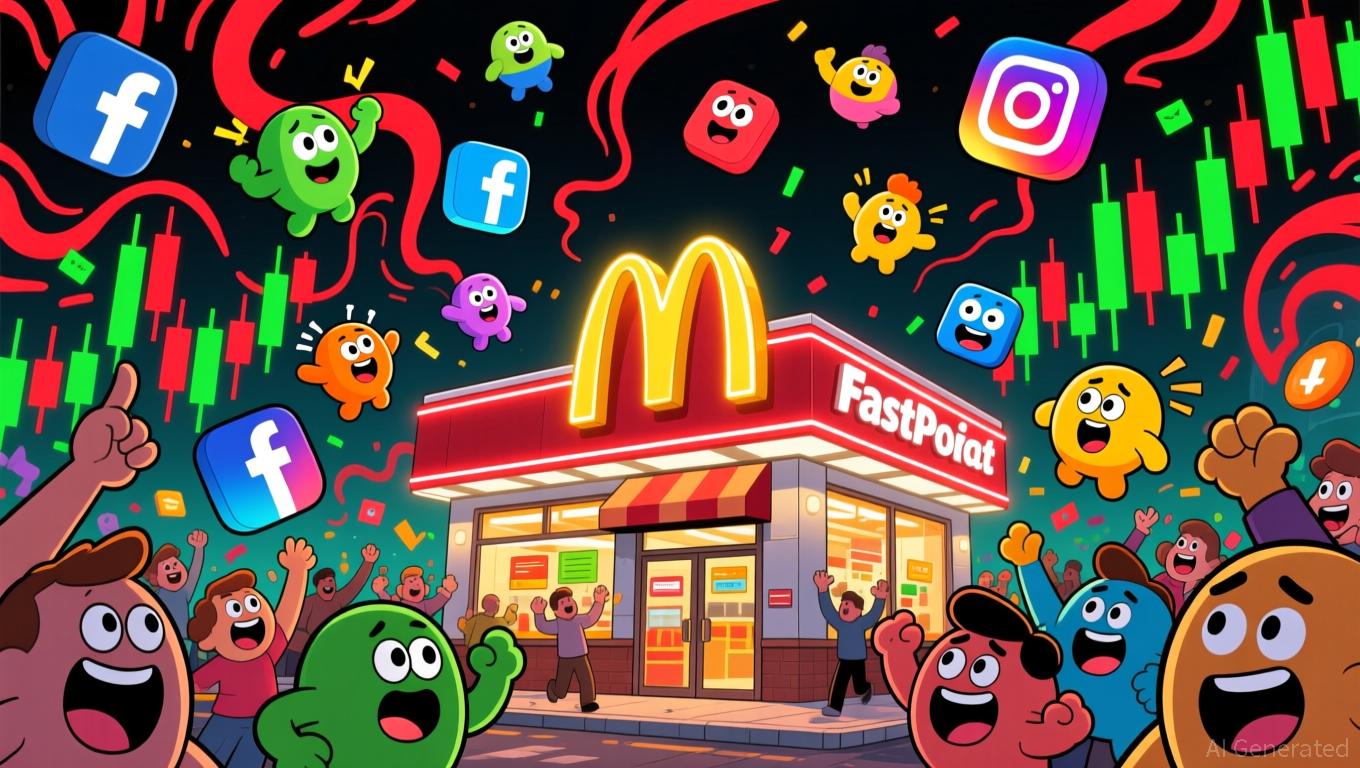 Wendy's 40% Meme Rally: What Investors Need to Know Before the Squeeze ...