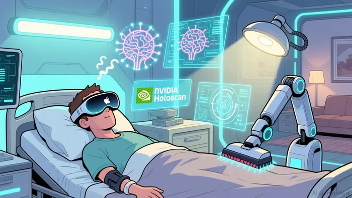 NVIDIA Is a Brain-Computer Interface Stock, but Is It One of the Best ...