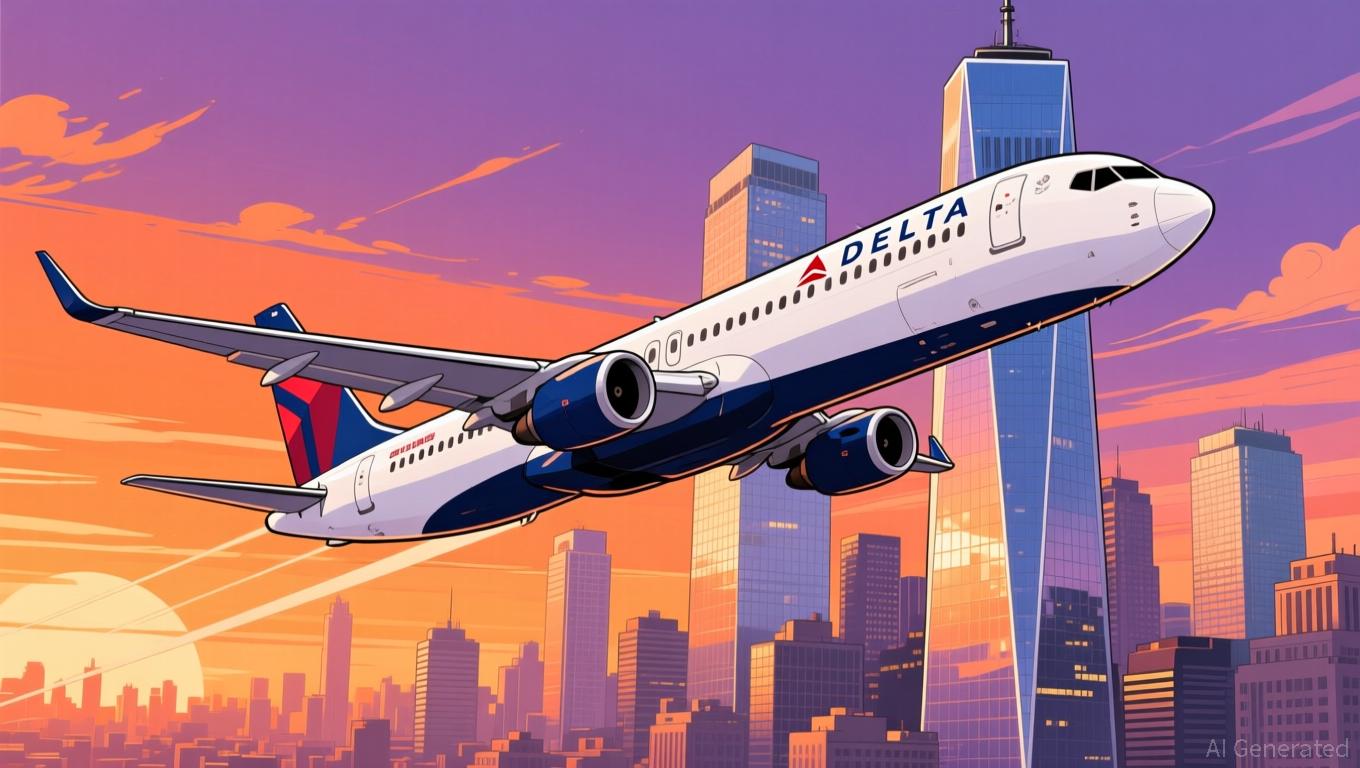Delta vs. JetBlue in 2026: The Cleaner Buy or the Bigger Turnaround Bet?