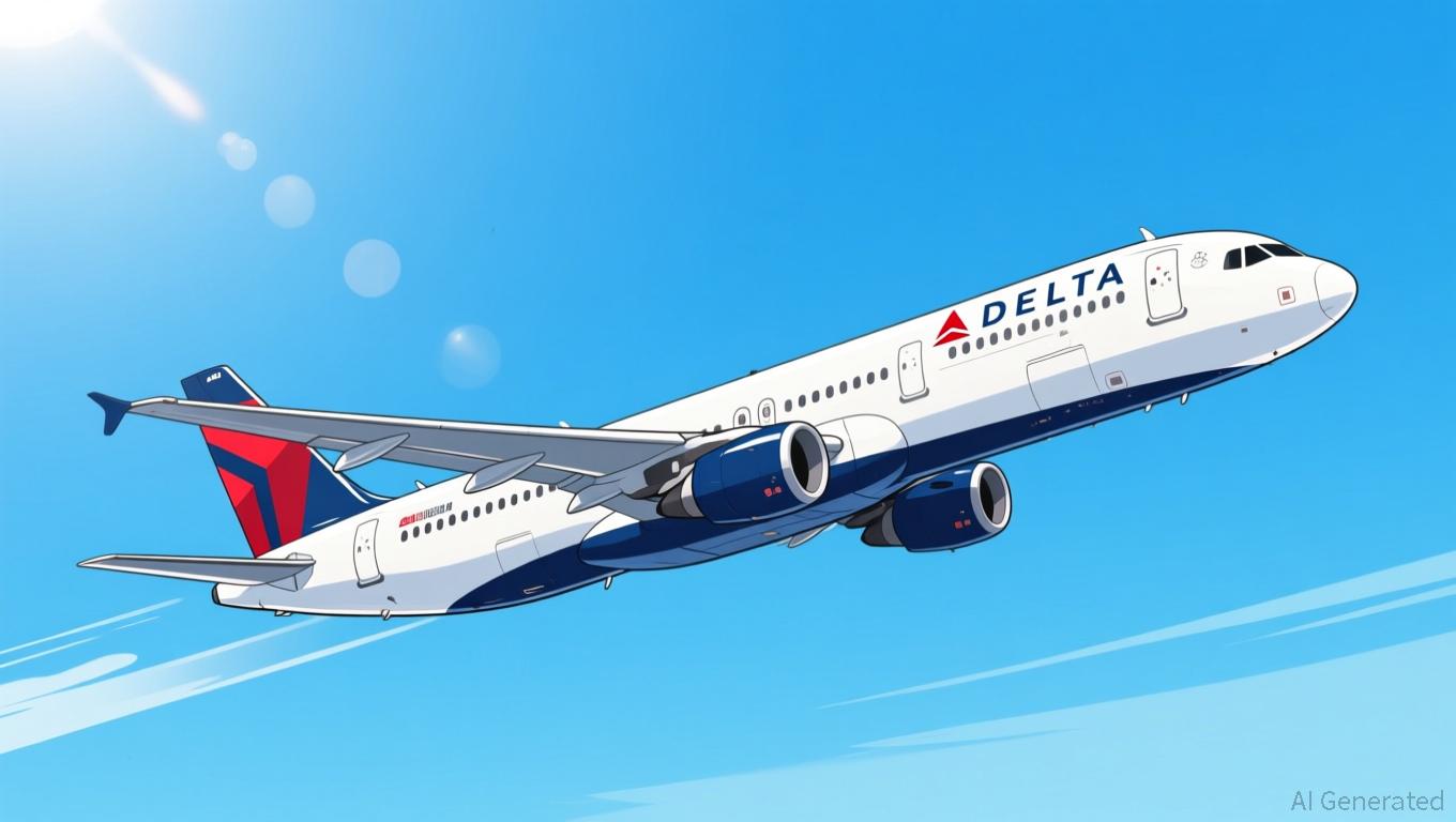 Delta or JetBlue in 2026? Why Delta Is the Cleaner Buy Unless Fuel Flips