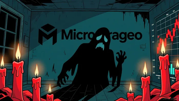 Bitcoin's $59,000 Fight: Why MicroStrategy Is Now the Market's ...