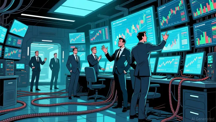 Goldman's AI-Led Q2 Call: 8,000 Depends on Whether the Boom Has Legs