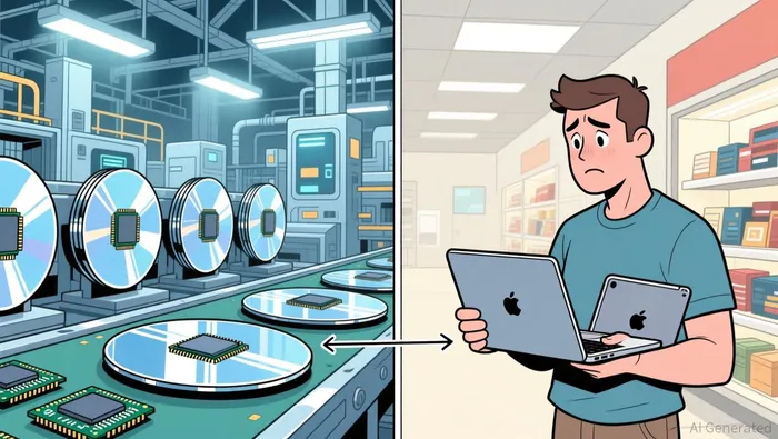 Apple Raises Mac and iPad Prices Up to $300: AI Memory Shortage Hits ...