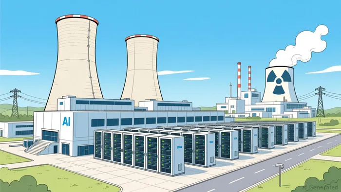 CEG Is an AI Power Play With Real Deals-But the Stock Needs Perfection