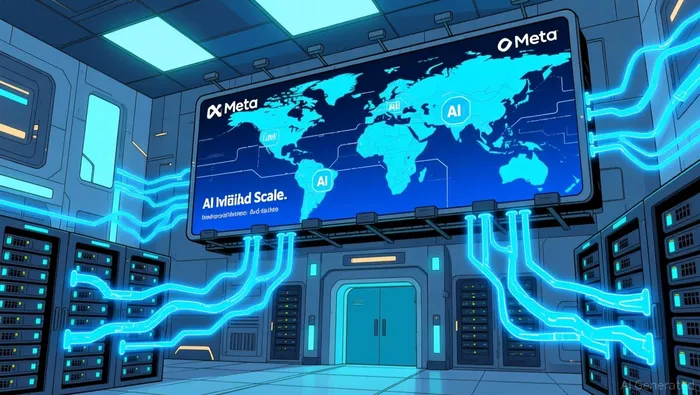 Meta's $56 Billion Lead Over Snap: Real Business Gap or AI Hype?