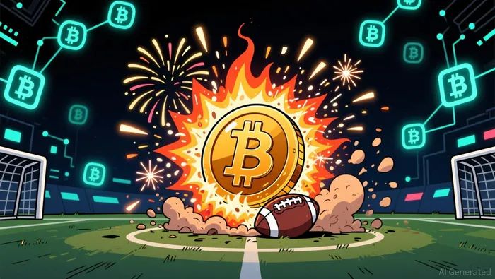 The World Cup Fan Token Trap