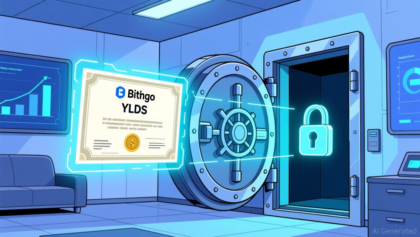 BitGo Just Made Figure's Yield Token More Bankable-Why That Matters for ...