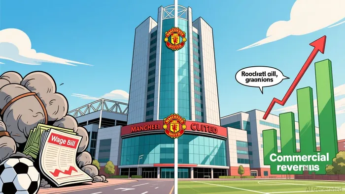 Manchester United and the Rashford Problem: Manager Friction, Wage ...