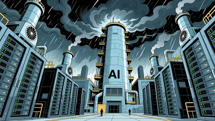 Mark Cuban's AI Warning: Why a 'Toxic' Reputation Could Trigger a $600 ...
