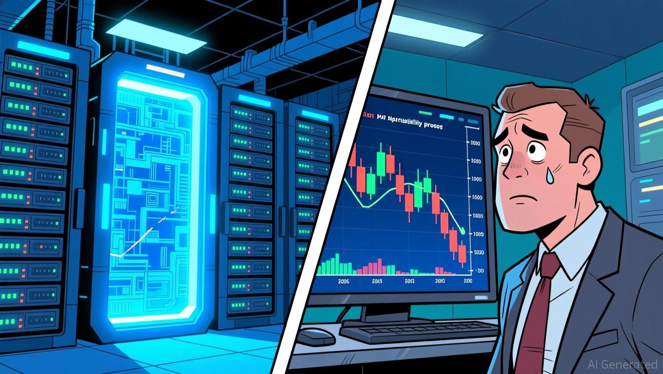 QQQM's Earnings Forecast: AI Spending Is Strong, but Investors Now Want ...