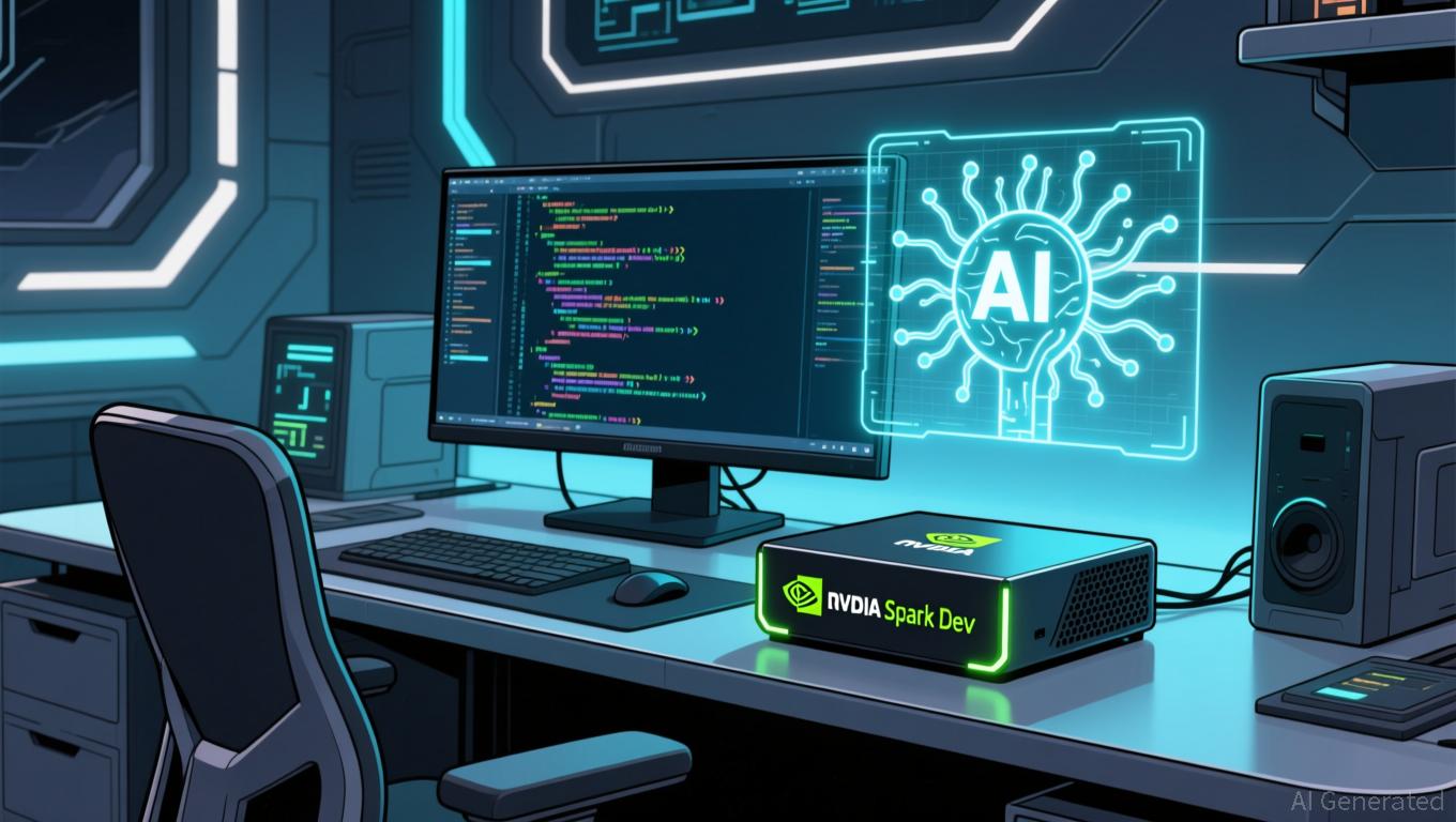 NVIDIA RTX Spark and Microsoft Surface Dev Box: 1 Petaflop on Your Desk ...