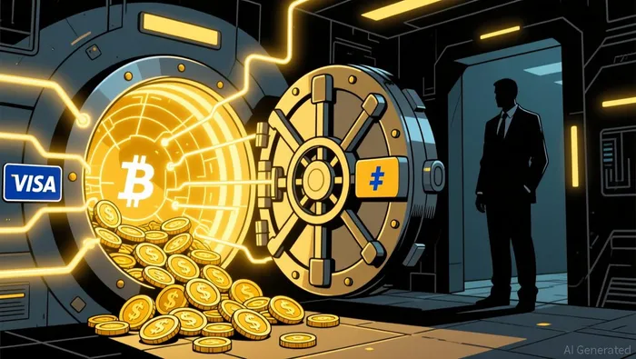 Open USD Launchs With 140+ Backers, Puts USDC's Fee Model under Fire