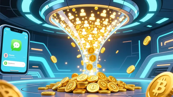 Telegram's 950M User Liquidity Pool: Top 13 P2E Games in June 2026 ...
