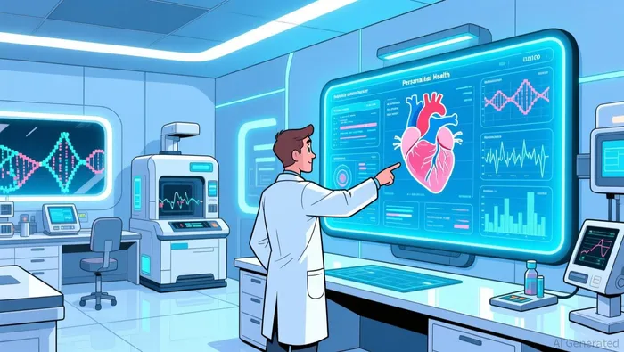 CDIO's 60% Surge: Can Epigenetics Spot Hidden Heart Risk Before It ...