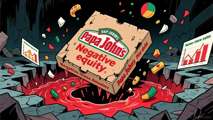Papa John's: Not Out Of The Woods Yet With Weak Domestic Sales, Heavy ...