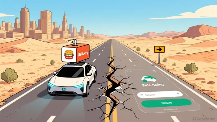 Uber and Waymo's Phoenix Split Exposes the Robotaxi Premium Wall Street ...